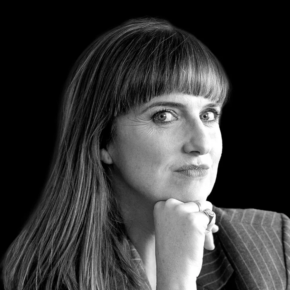 Beatriz Miranda | EL MUNDO