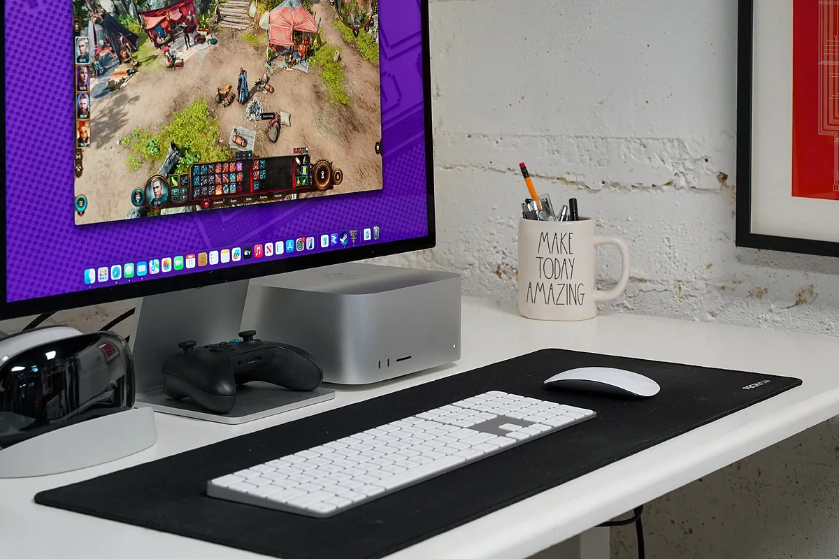 Mac Studio M3 Ultra and M4 Max Review: Ultimate Powerhouse for ...