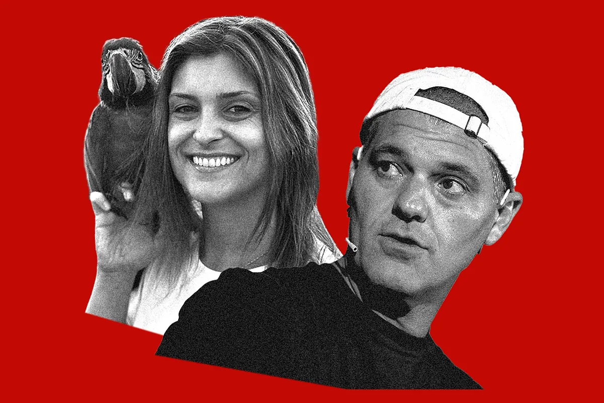 Paloma Ramón, la nueva novia de Frank Cuesta: una fan valenciana de 35 ...