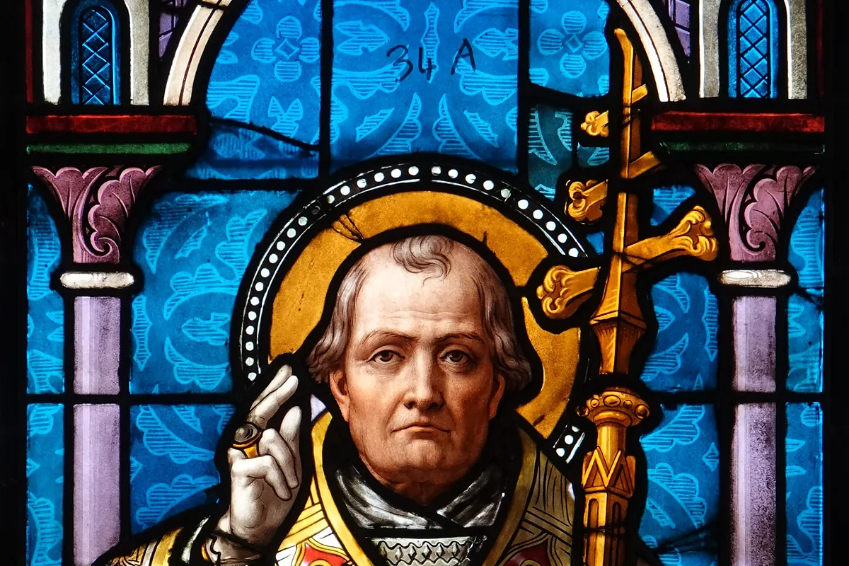 ¿Qué santo se celebra hoy? Consulta el santoral del martes 14 de ...