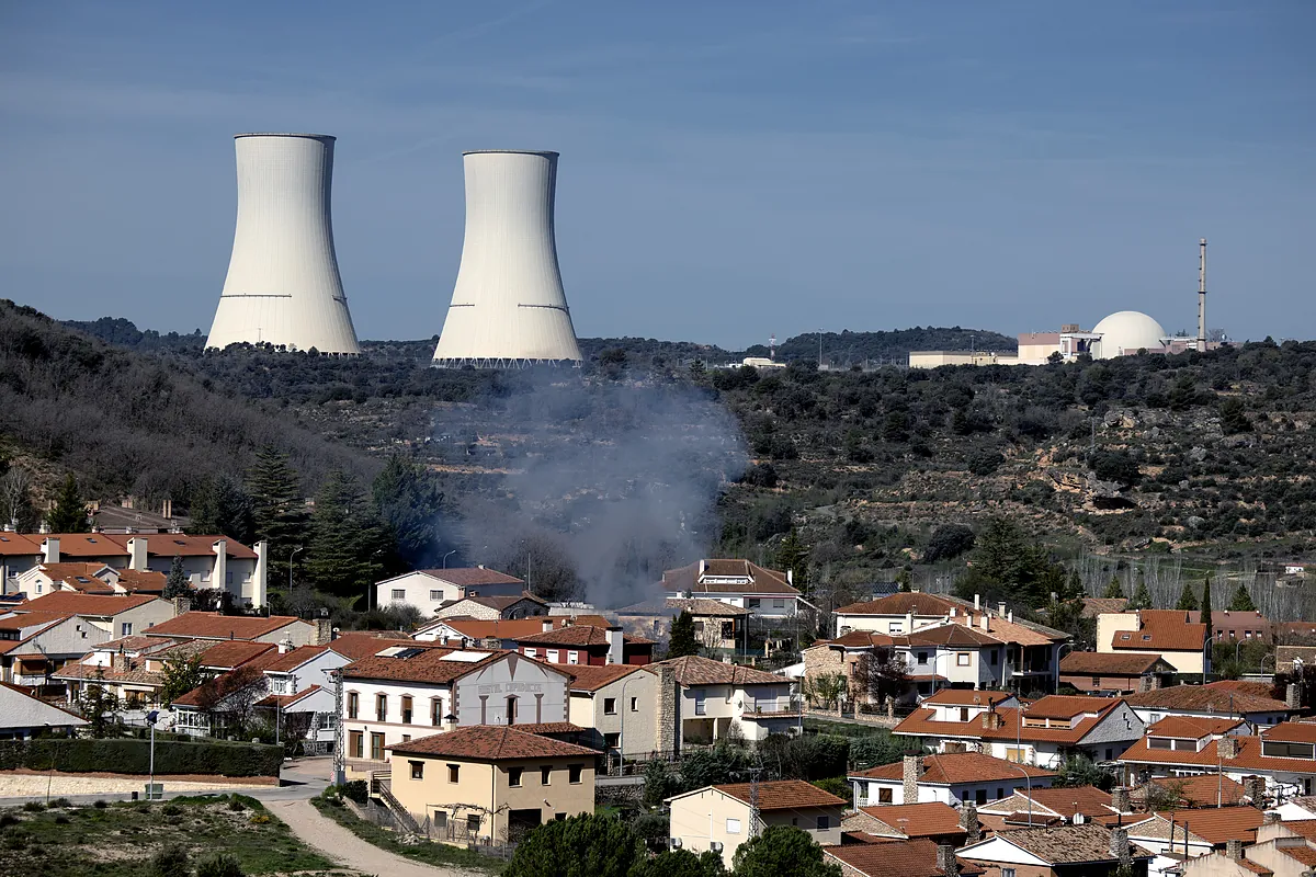El alto coste del 'apagón' nuclear | Editorial