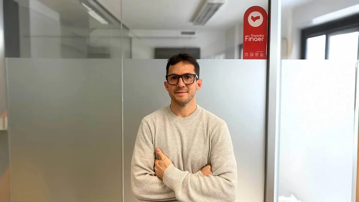 "El mercado evoluciona rápido y hay que ir un paso adelante" | AE para ...