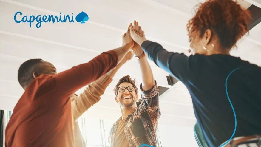 Capgemini | Las 100 mejores empresas de España