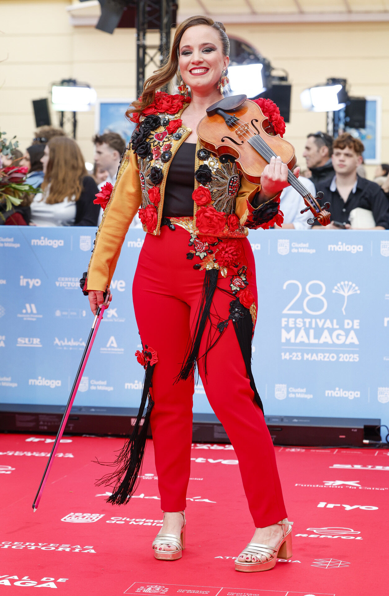 Rocío Medina - Foto 6 de 45