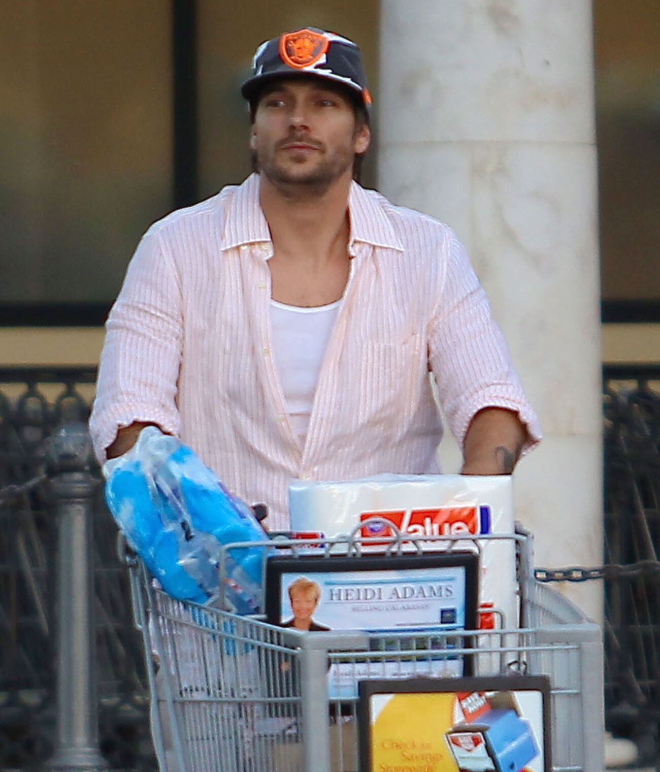 Kevin Federline dice que Britney Spears se drogó mientras daba pecho a ...